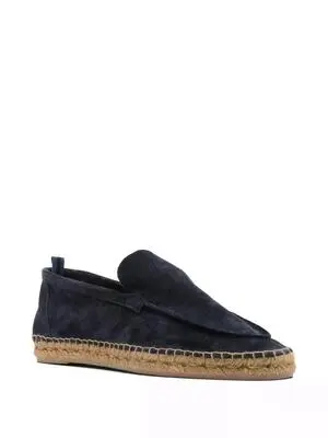 CastaÑer Nino Espadrilles - Blue