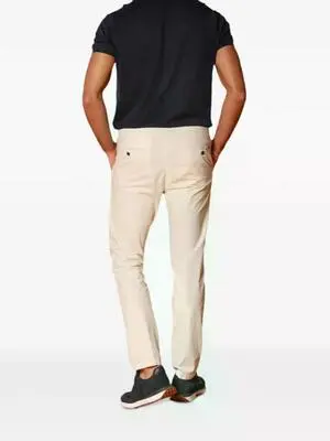 MASON'S Drawstring Waistband Trousers