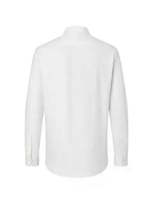XACUS Long-sleeve Spread-collar Shirt