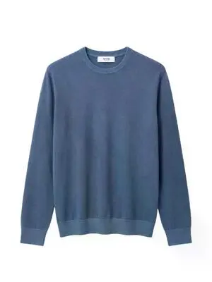 MASQ Crew Neck Long Sleeve Sweatshirt