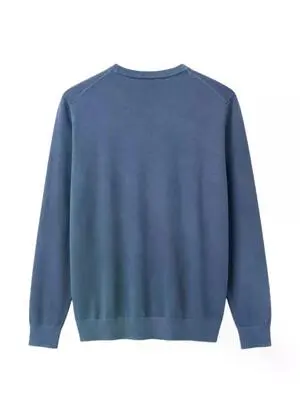 MASQ Crew Neck Long Sleeve Sweatshirt