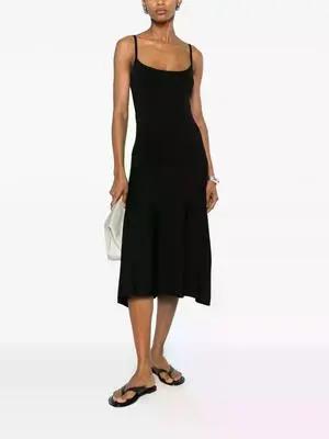 HERSKIND Gisella Knit Dress