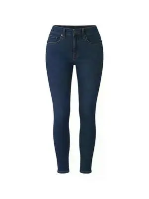 LEVI'S 721 Five-pocket Slim Fit Jeans