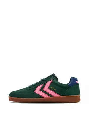 HUMMEL Vm78 Cph Lz Sneakers - Green