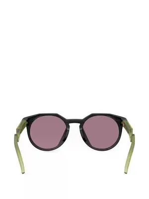 Oakley Tour De France Round Frame Sunglasses