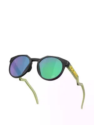 Oakley Tour De France Round Frame Sunglasses