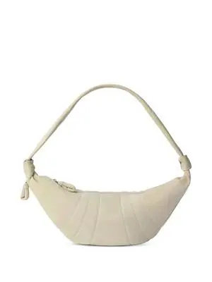 LEMAIRE Large Croissant Shoulder Bag