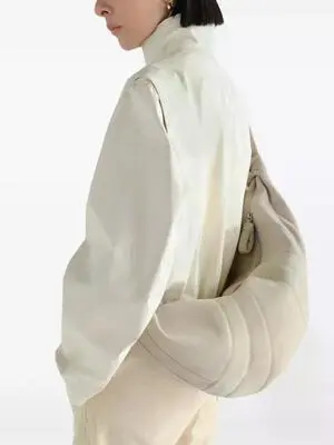 LEMAIRE Large Croissant Shoulder Bag