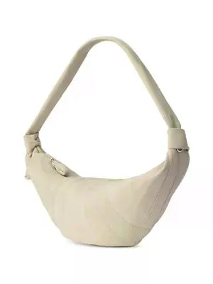 LEMAIRE Large Croissant Shoulder Bag