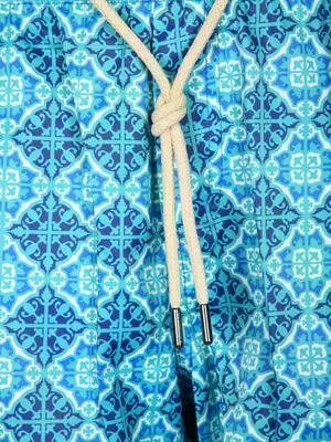PENINSULA SWIMWEAR Panarea Swim Shorts