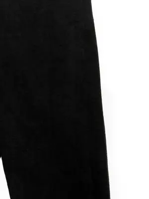 LABEL UNDER CONSTRUCTION Linen Chino Trousers