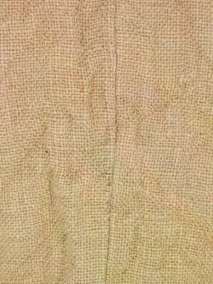 Comme Des Garçons Crochet-knit Waistcoat