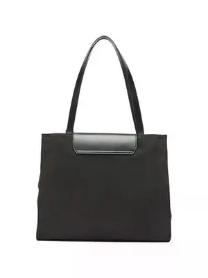 DIESEL® 1dr Oval D Tote Bag