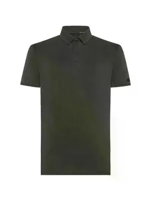 RRD Short-sleeve Polo Shirt - Green