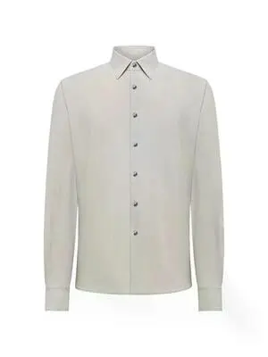 RRD Techno Wash Shirt - White