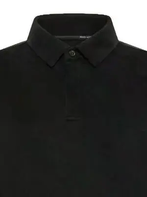 RRD Short Sleeve Polo Shirt - Black
