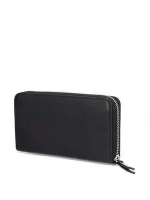 Armani Exchange Logo-detail Wallet