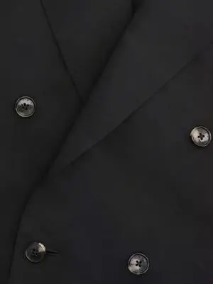 UMIT BENAN Richard Double-breasted Blazer