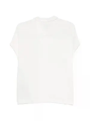 Majestic Filatures Short Sleeve Shirt - Neutrals