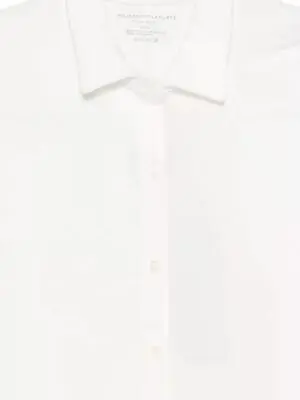 Majestic Filatures Short Sleeve Shirt