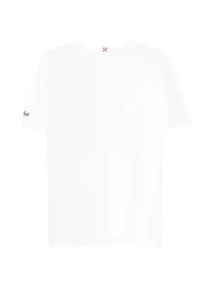 MC2 SAINT BARTH Denver Graphic-print T-shirt
