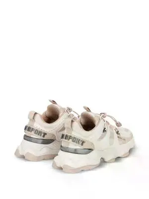 PLEIN SPORT Runner Beast X-01 Sneakers