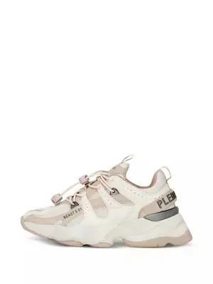 PLEIN SPORT Runner Beast X-01 Sneakers