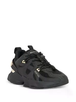 PLEIN SPORT Runner Beast X-01 Sneakers