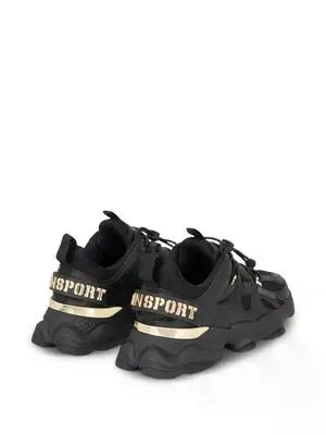 PLEIN SPORT Runner Beast X-01 Sneakers