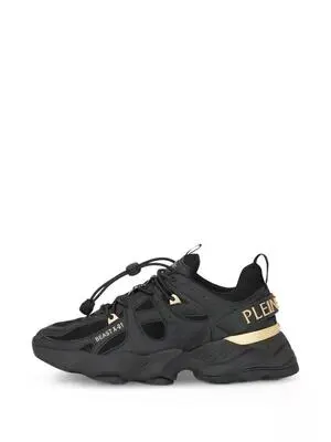 PLEIN SPORT Runner Beast X-01 Sneakers