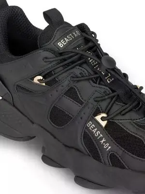 PLEIN SPORT Runner Beast X-01 Sneakers