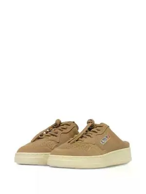 AUTRY Medalist Mule Sneakers