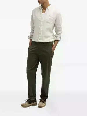 Barbour Linton Shirt