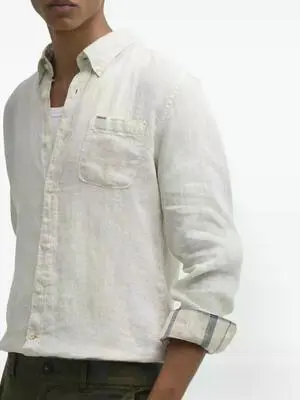 Barbour Linton Shirt