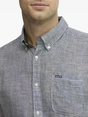 Barbour Linton Tailored Shirt