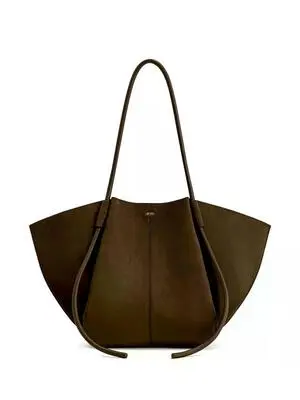Jw Pei Skylar Tote Bag - Brown
