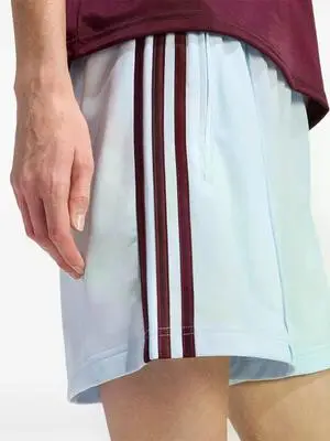 Adidas Firebird Side-stripe Shorts