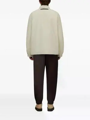 Herno Woven Jacket