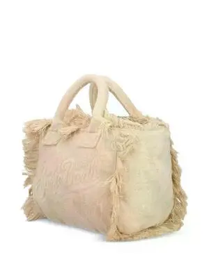 MC2 SAINT BARTH Colette Terry Tote Bag