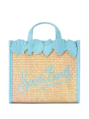 MC2 SAINT BARTH Vivian Satchel Bag