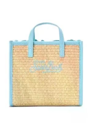 MC2 SAINT BARTH Vivian Satchel Bag