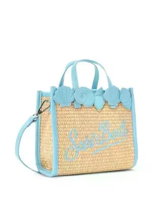 MC2 SAINT BARTH Vivian Satchel Bag