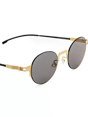 Mykita Studio 152 Round Sunglasses