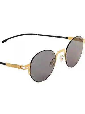 Mykita Studio 152 Round Sunglasses
