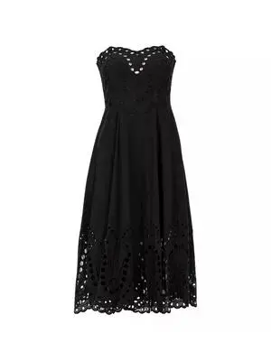 Charo Ruiz Ibiza Marlin Midi Dress