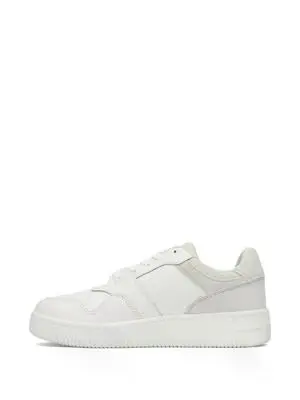 Tommy Hilfiger Logo Patch Sneakers