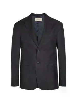 Officine Générale Michel Button Jacket