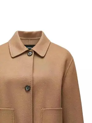 ARMA Frederique Button-up Jacket