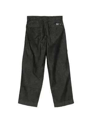 NEIGHBORHOOD Pleated Denim Jeans