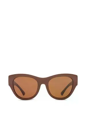 Burberry Knight Round Sunglasses